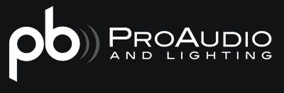 Contact PB Pro Audio – PB Pro Audio – Live Sound Production, Staging ...